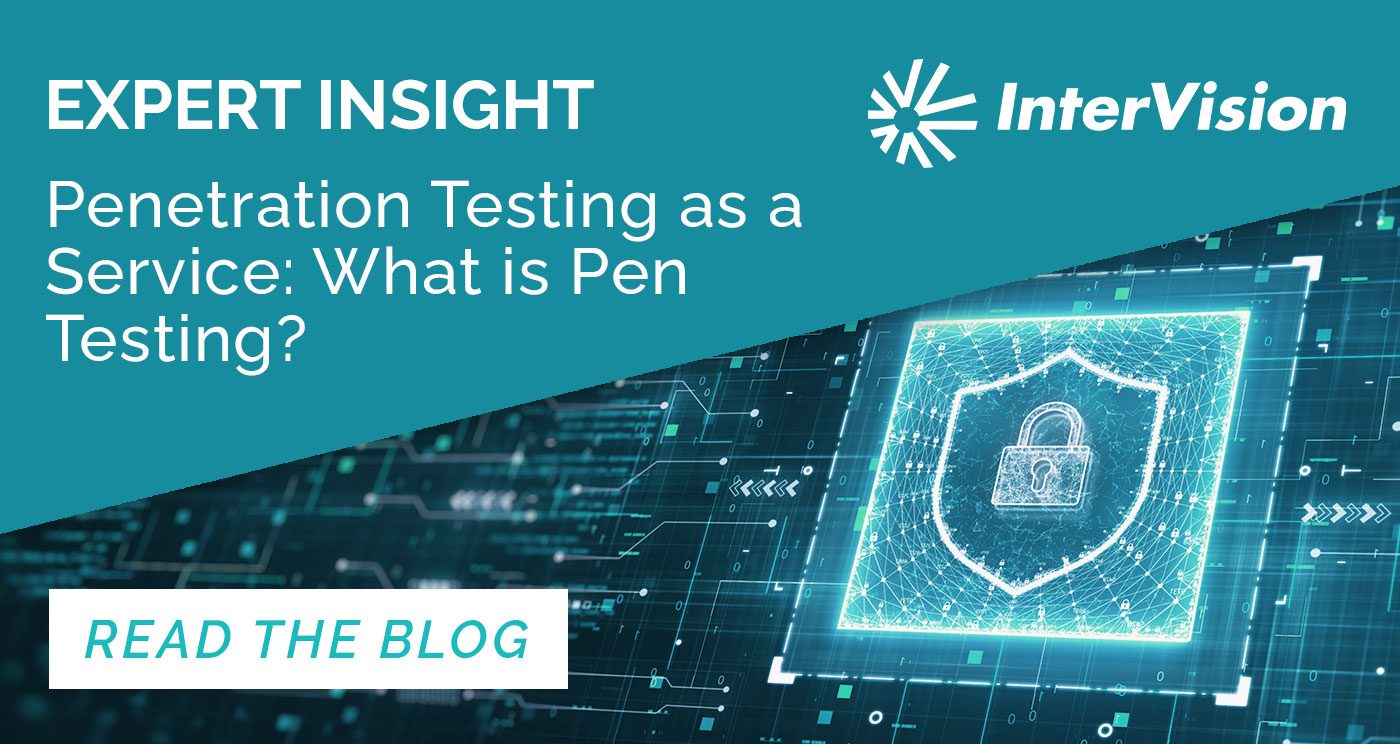What Is Penetration Testing?
