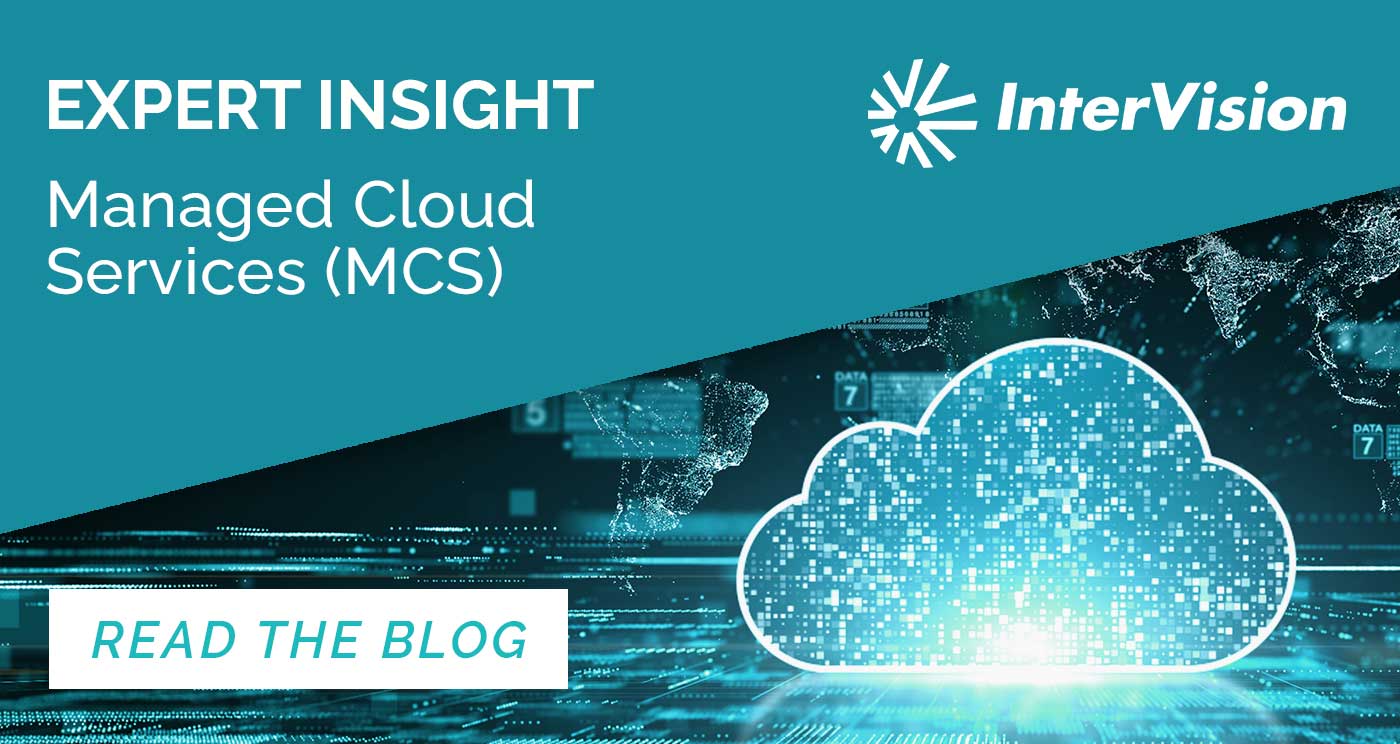 Managed Cloud Services