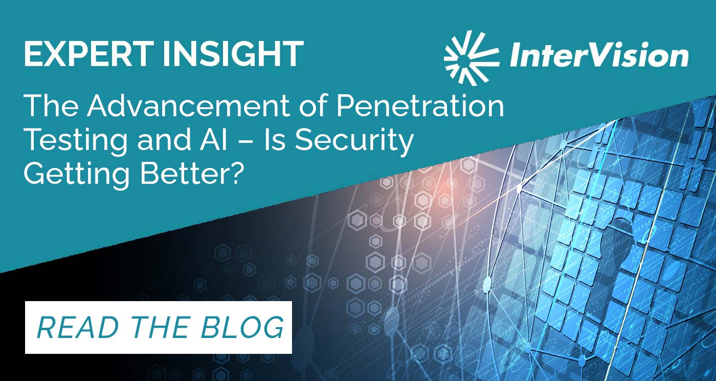 The Advancement of Penetration Testing and AI – Is Security Getting ...