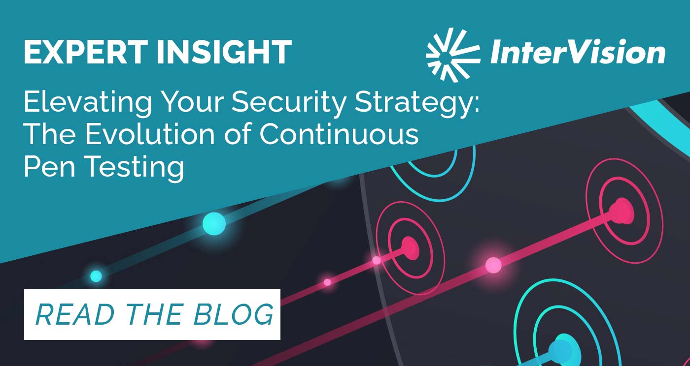 Elevating Your Security Strategy: The Evolution of Continuous Pen ...