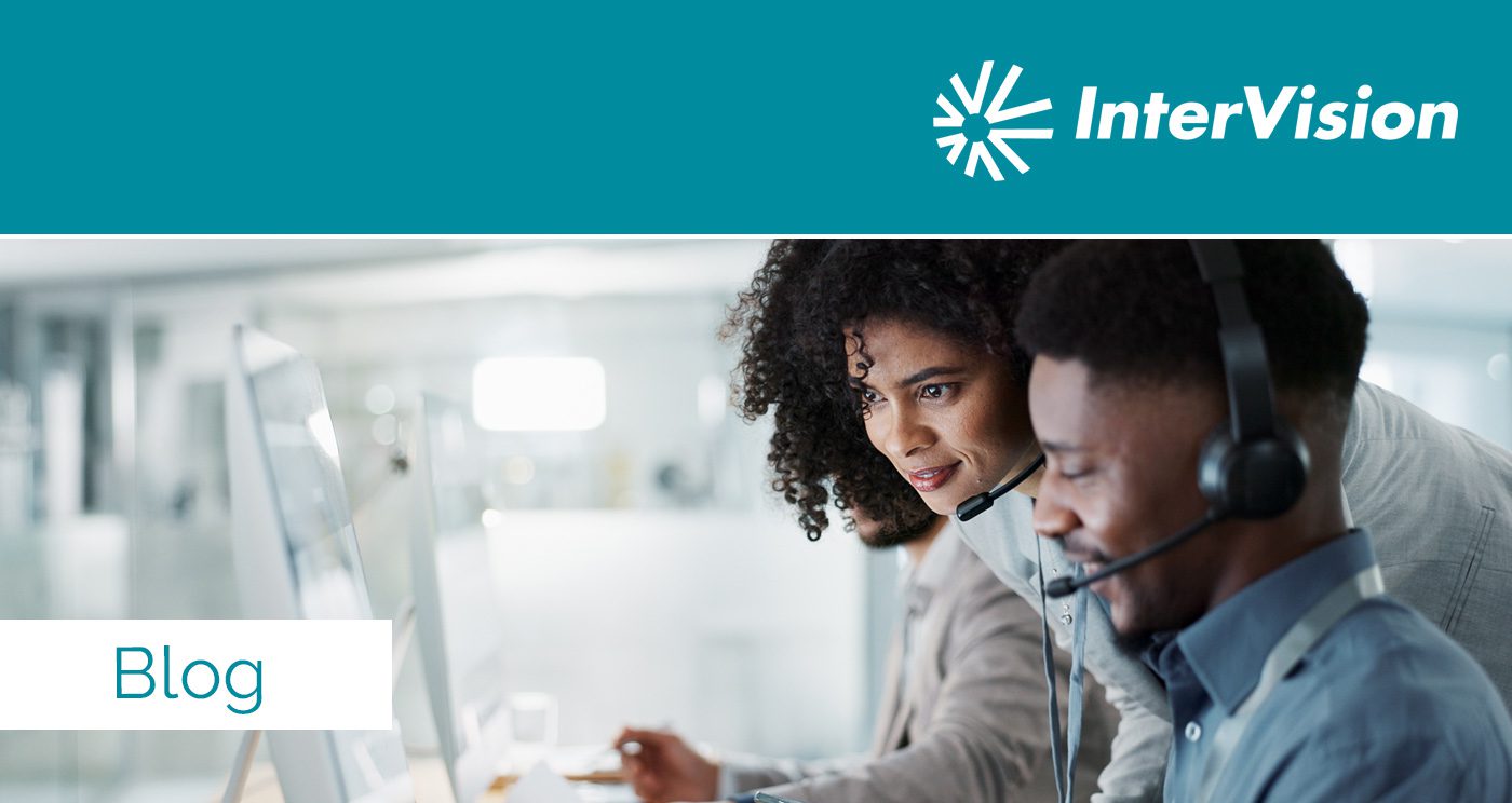 ConnectIV CX™: Transforming Contact Centers with Innovation and ...