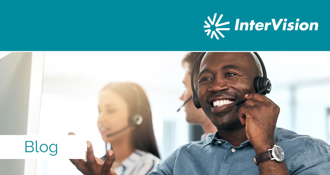 Contact Centers - Everything You Need to Know - InterVision Systems