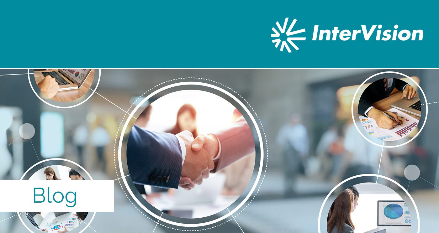 Contact Center Services and Examples - InterVision Systems