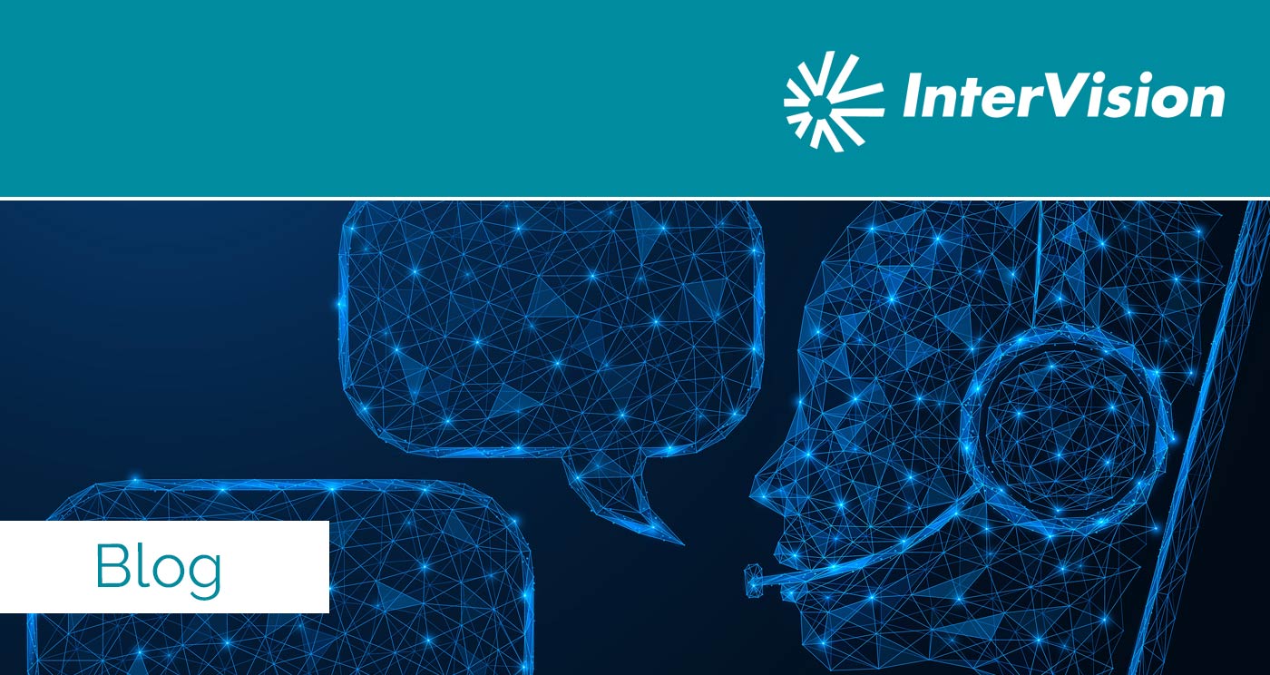 Contact Center Technology Trends - InterVision Systems