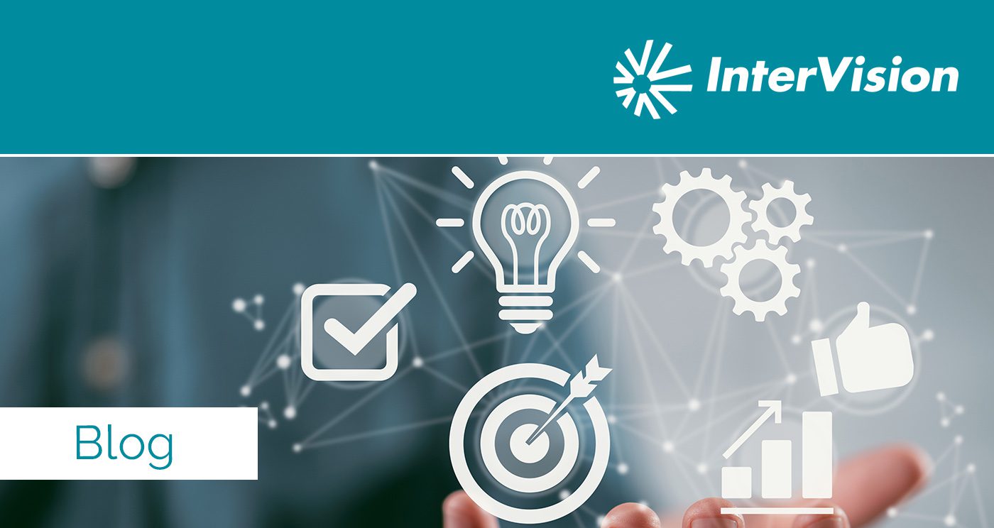 Registrar Corp Boosted Efficiency and Security with InterVision ...