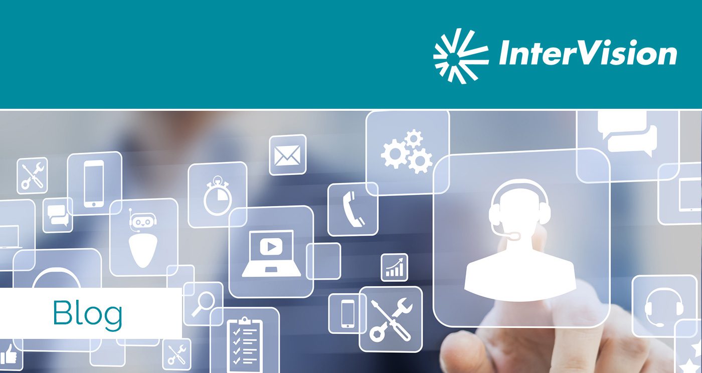 What Systems Do Most Call Centers Use? - InterVision Systems