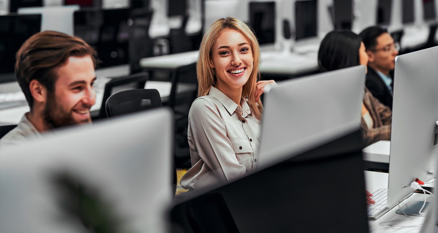 InterVision's ConnectIV CX™ powered by Amazon Connect - Modernizing How ...