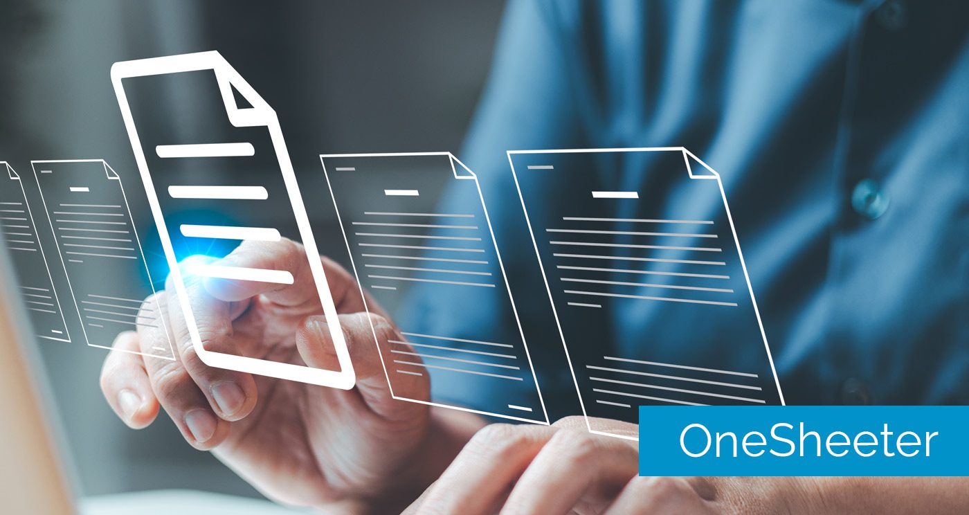 Accelerate Network Modernization With Expert Assessments Intervision Systems